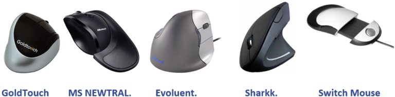 Home Office: Ergotized Part 6 “Ergo-Hot and Ergo Nots”